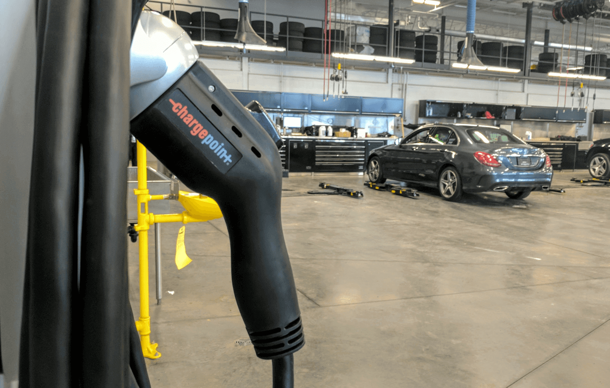 Our Projects | Mercedes Benz | Zeno